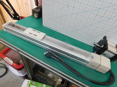 Linear Actuators - Iai Linear Actuator