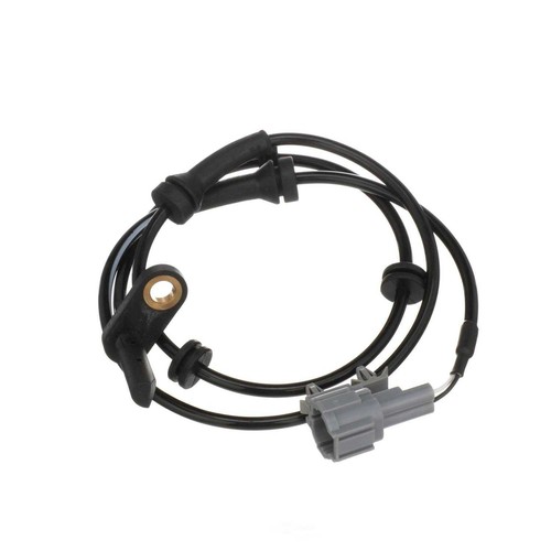 ABS Wheel Speed Sensor fits 2005-2018 Nissan Frontier STANDARD MOTOR ...
