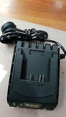 XFINITY Plus 20v XFINITY Li-ion Quick Charger - for sale online | eBay