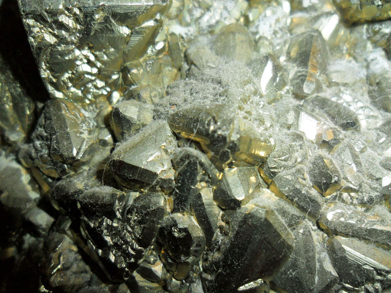 Huge Pyramid Pyrite Crystal Cluster Very Exceptional Unique 6 lbs. | eBay