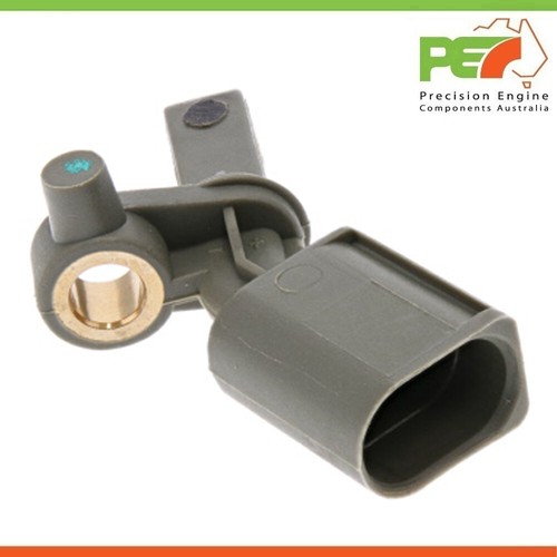 2x New OEM Wheel Speed Sensors - LH & RH Rear For Audi A1 GB 2.0L ...