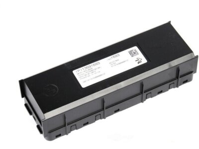 For 2014 Chevrolet Silverado 1500 HVAC Control Module AC Delco ...