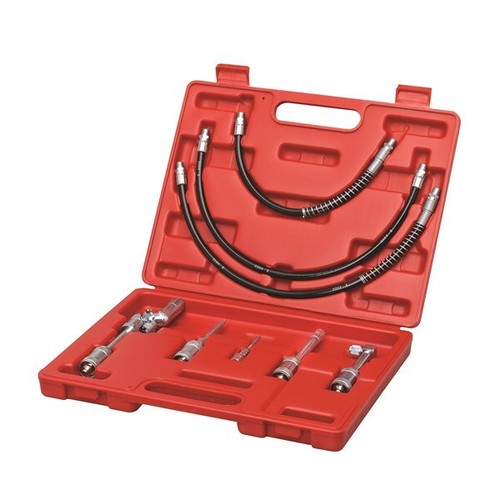 Greasing Accessory Kit - 8 Pc | eBay