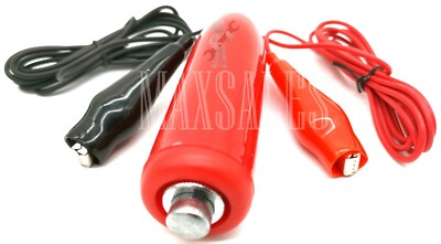 12v Push Button Remote Starter Switch Engine Diagnosis 12 Volt Test ...