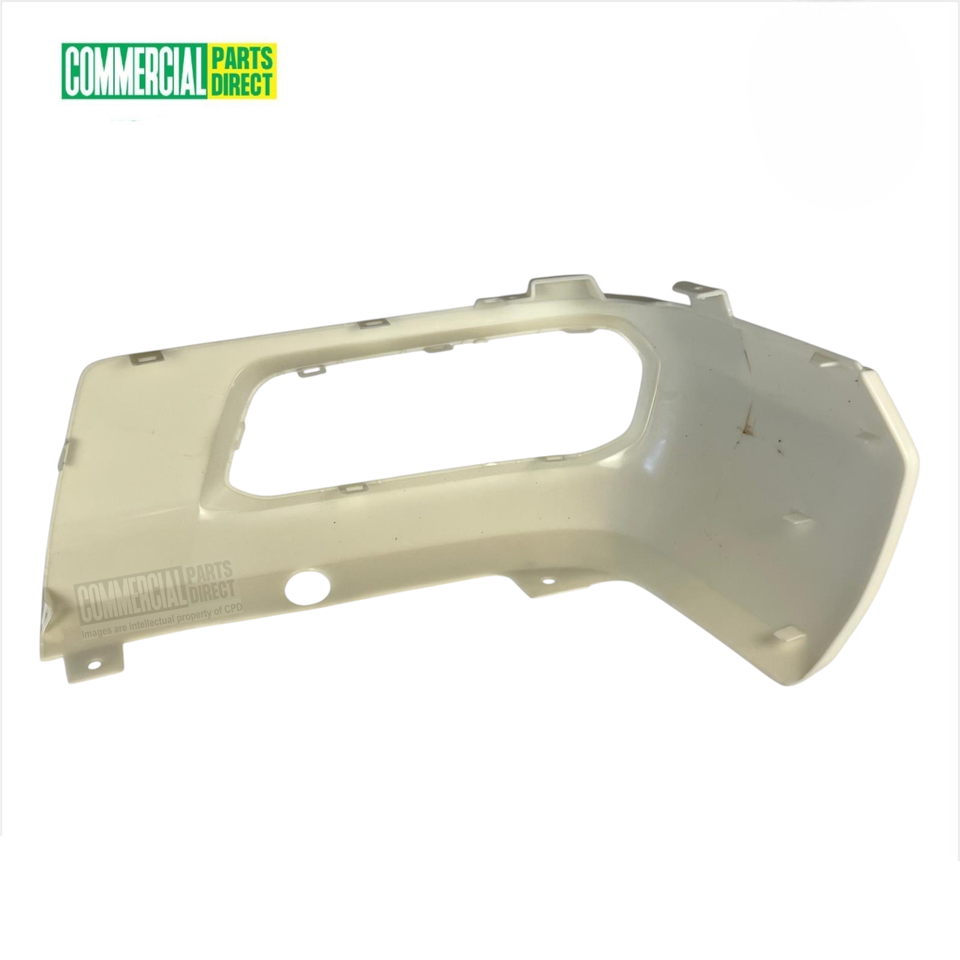 NEW REAR BAR END FOR LDV T60, T60 MAX 2017-2024 LEFT | eBay Australia