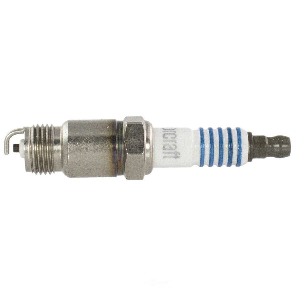 Motorcraft SP450X Suppressor Copper Spark Plug | eBay