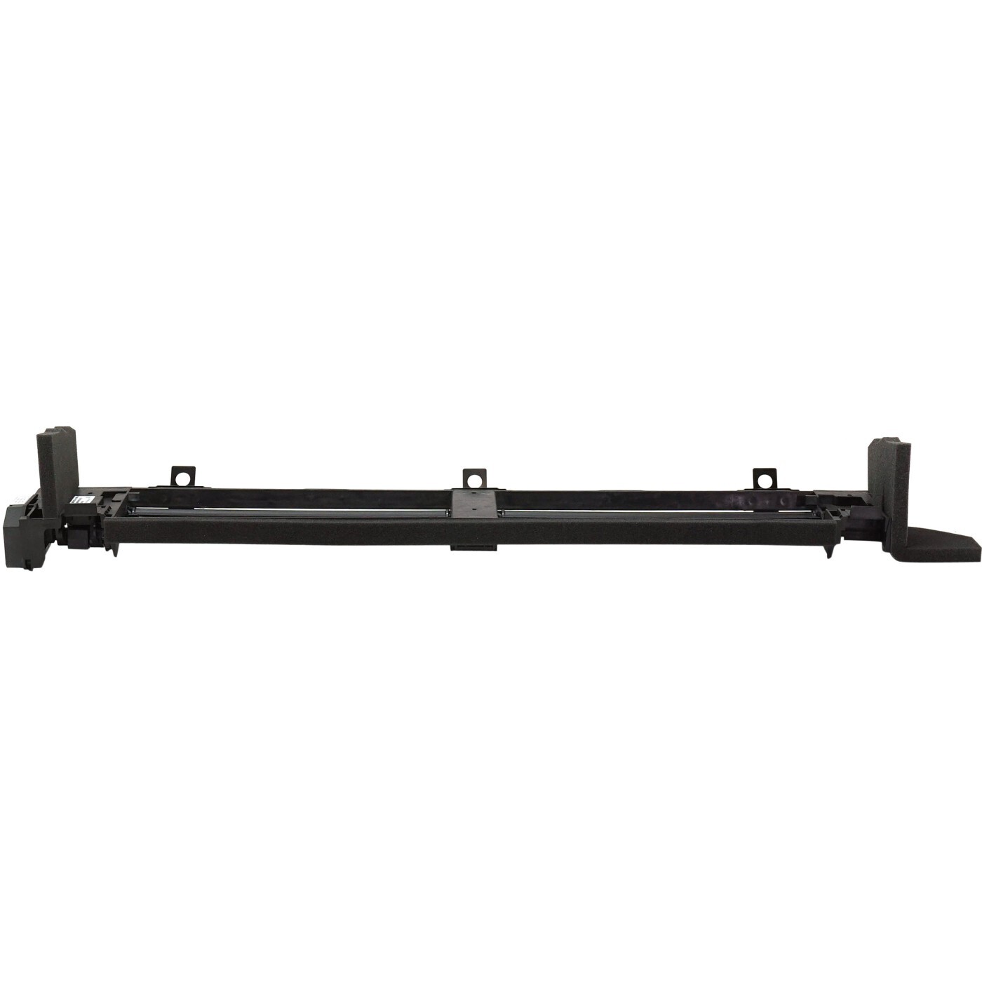 Active Grille Shutter Lower 52811AL00B for Subaru Legacy Outback 2015 ...