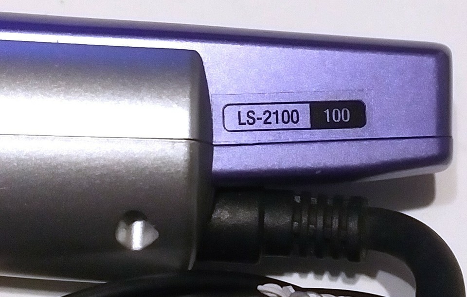 LEADSINGER - THE NEXT GENERATION OF KARAOKE - MICROPHONE MIC LS-2100 ...