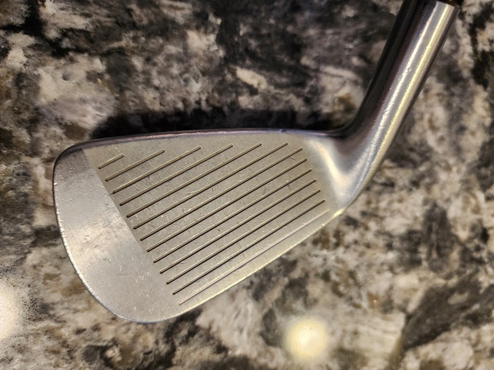 PXG 0211 ST Forged 7 Iron, Extra Stiff Steel Shaft, Right Hand | eBay
