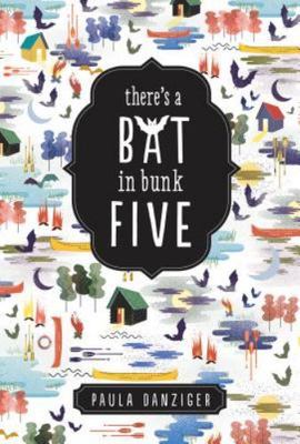 There's a Bat in Bunk Five by Danziger, Paula 9780142406816| eBay