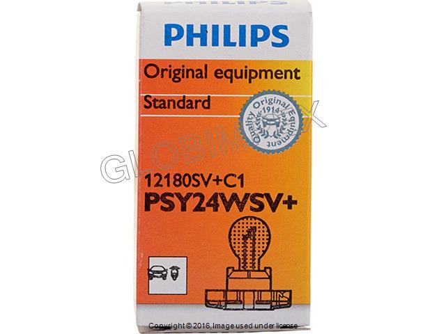 Philips Turn Signal Light Bulb Lamp LR015296 for sale online | eBay