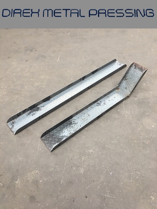 Motorbike C Channel And Ramp | eBay Australia