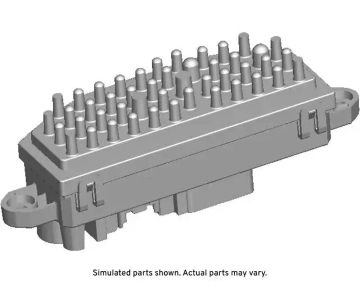 Genuine GM Blower Motor Control Module 85577577 | eBay