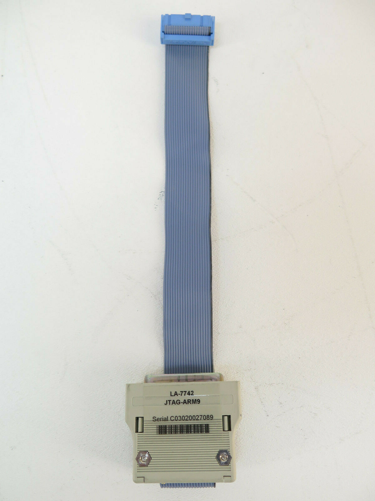 Lauterbach Trace32 La-7742 JTAG Debugger for Arm9 for sale online | eBay