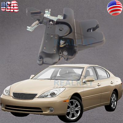 Trunk Latch Lock Actuator 64600-33110 For Lexus ES300 3.0L Base Sedan ...