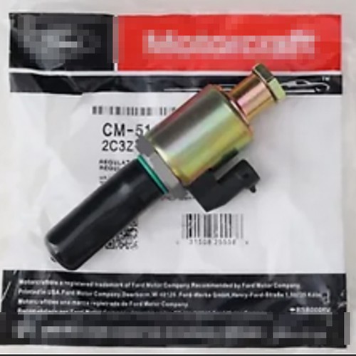 OEM Motorcraft IPR Valve Fits 1994-1995 Ford 7.3L CM-5112 2C3Z-9C968-BA ...