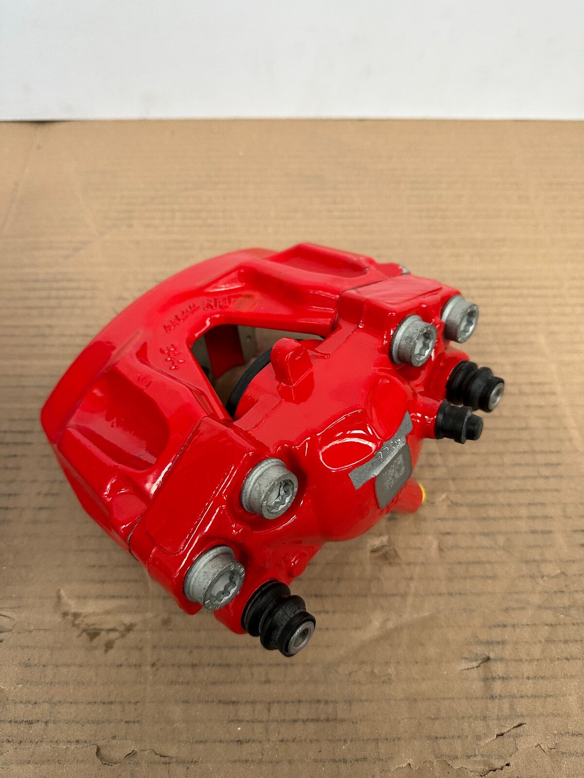 OEM FRONT LEFT BRAKE CALIPER FOR MERCEDES-BENZ C E SLK SLC 2044210581 ...