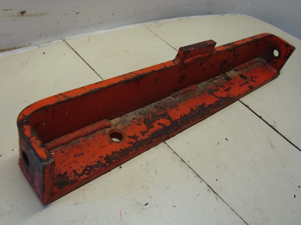 Case 1370 Tractor Front Bracket Mount | eBay