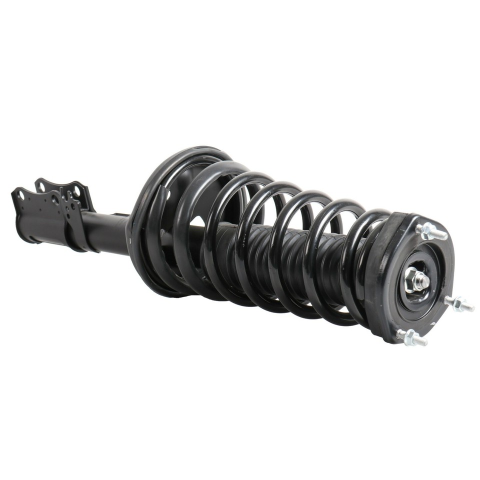 Set(4) Front&Rear Shock Absorber Complete Strut Kit For Toyota Camry ...