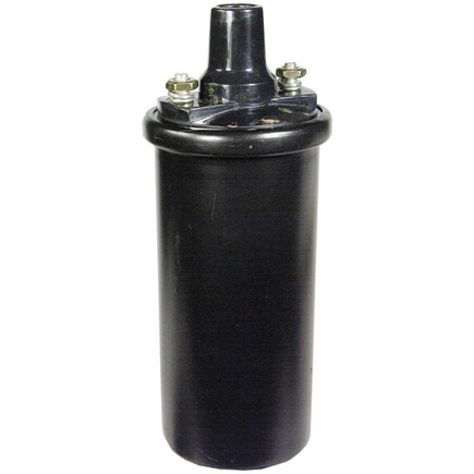 Acdelco U505 Ignition Coil 2 Male Threaded Terminals, Cylinder Ignition ...