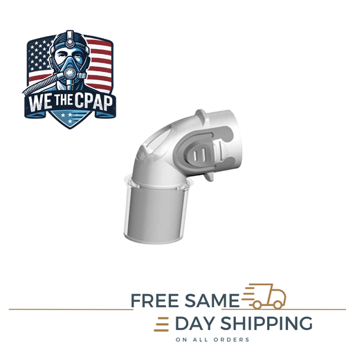 Replacement Elbow for Quattro Air / AirFit F10 | eBay