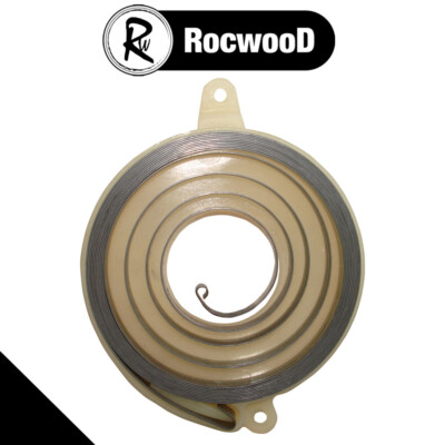 Recoil Starter Pull Start Spring Fits Stihl FS120, FS120R, FS200 ...