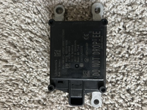 2018-2021 Nissan Altima Rogue Cruise Control Distance Radar Sensor ...