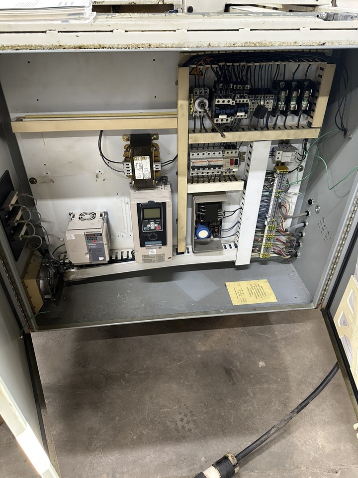 Sunnen CK-21 Cylinder King Engine Hone Honing Machine Power Stroke | eBay