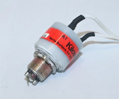 Kilovac Vacuum Relay 26,5V type HC-2/S4 | eBay