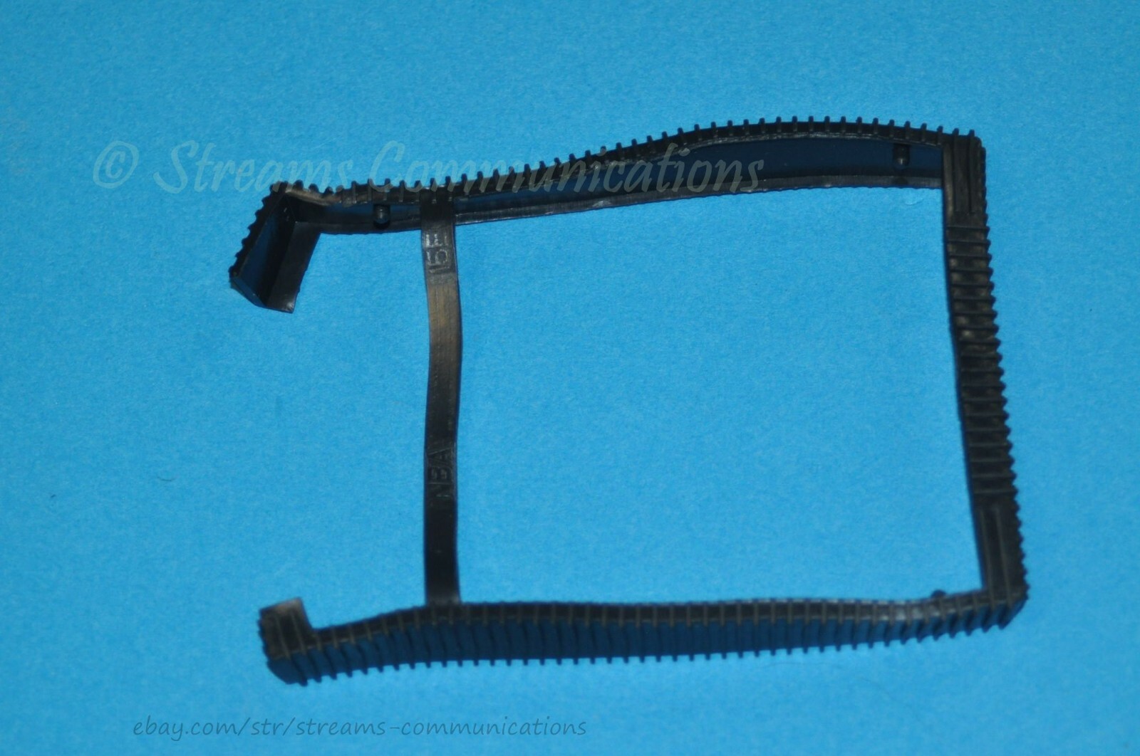 HP ENVY x360 - 15M-BP 15m-bp111dx Laptop HDD Hard Drive Rubber Sleeve ...