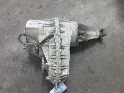 1999-2003 Ford Truck-F150 Manual Shift Transfer Case Assembly XL34 ...