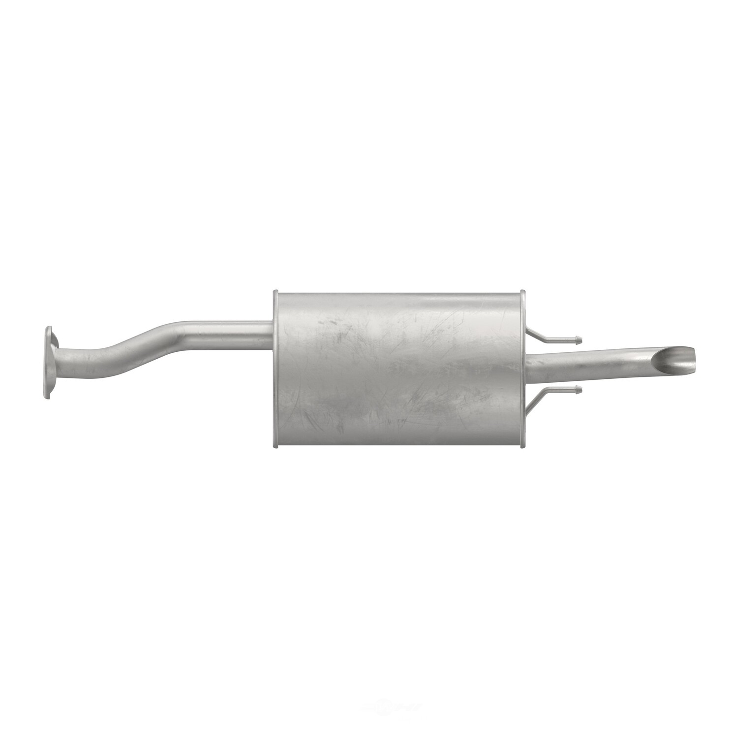 Exhaust Muffler Assembly Walker 54882 for sale online | eBay