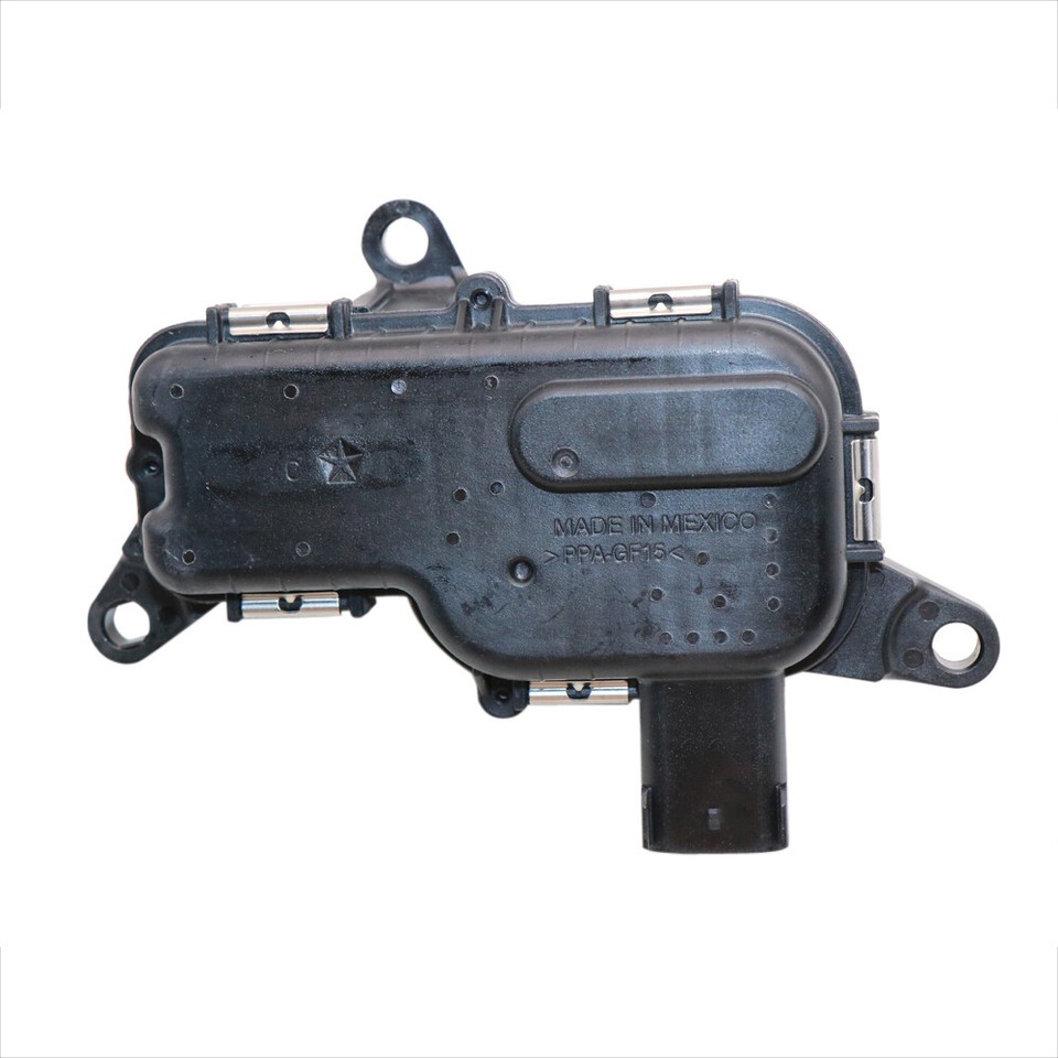 Genuine Intake Short Running Valve Actuator 5038529AC For Jeep Grand ...