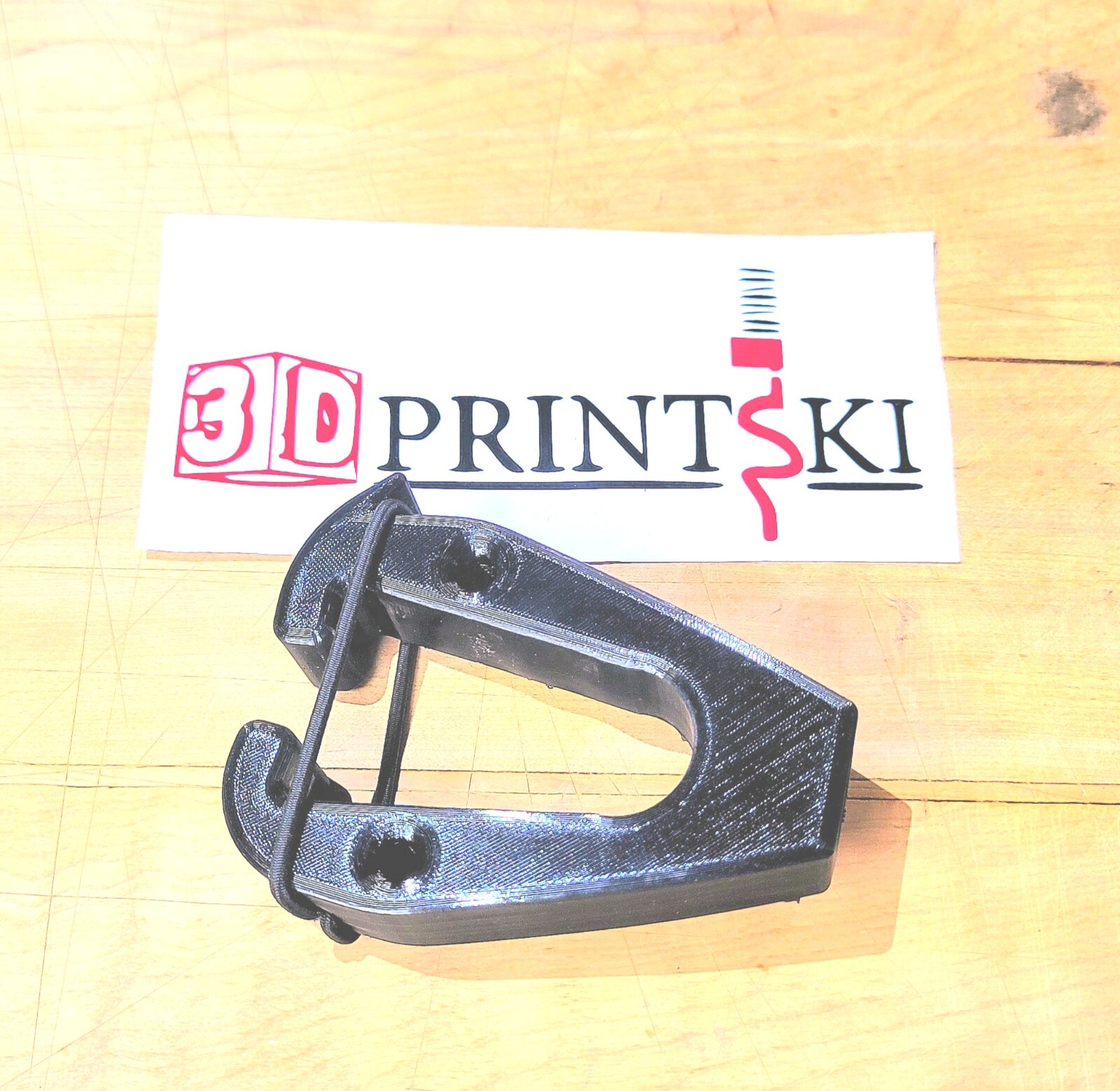 PCC/3GUN UNIVERSAL - USPSA WAGON MOUNT - TRAP - RANGE CART KIT ...