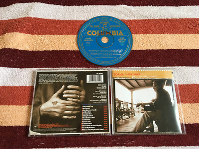 CD: Jorma Kaukonen Blue Country Heart - Neuwertig | eBay