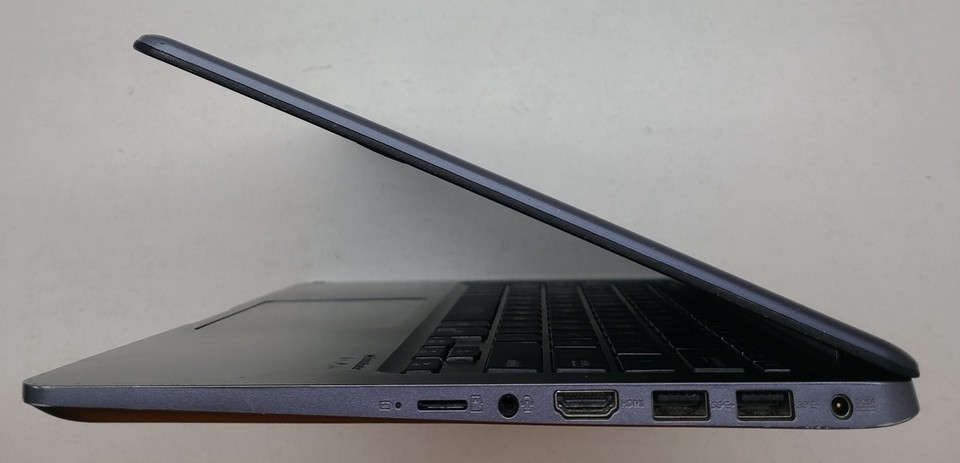 ASUS L406M 14” Laptop Intel Celeron N4000 4GB Ram NO HD/OS (FL) | eBay
