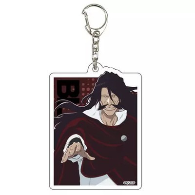 Juha Bach "BLEACH - Millennium Blood War POP UP SHOP in Ikebukuro ...