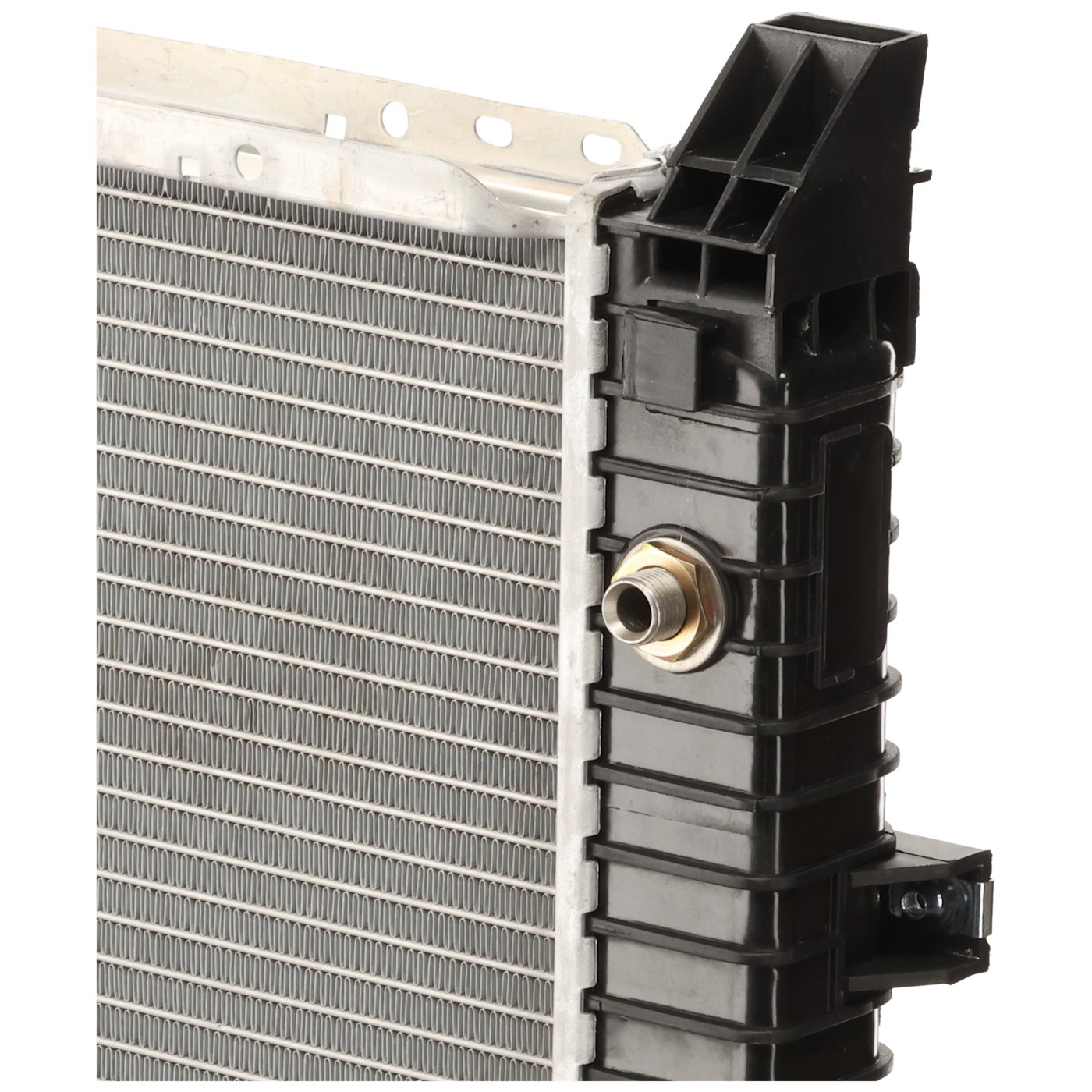 Radiator For 2003-06 Dodge Sprinter 2500 Sprinter 3500 2.7L 1 Row | eBay