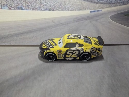 Disney Pixar Cars Brian Spark Piston Racer Leak Less 'Oil Stained ...
