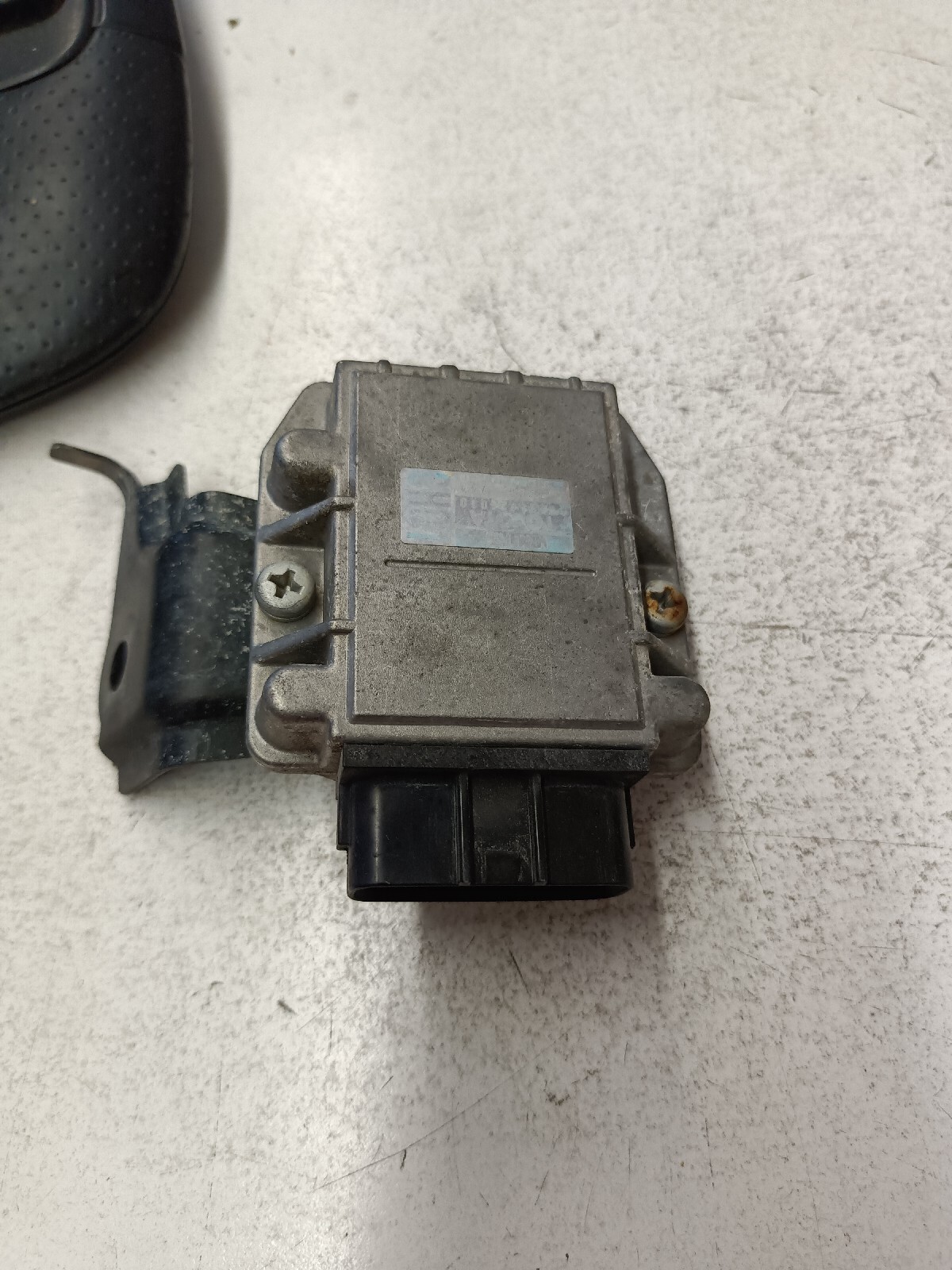 Toyota Lexus Ignition Control Module Igniter Chd1 89621-26010 131300 ...