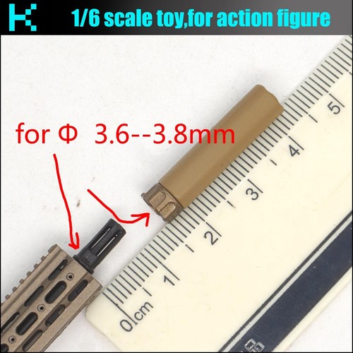 Y59-89 1/6 scale ES 26061 Delta Force CAG- Hemostatic tool | eBay