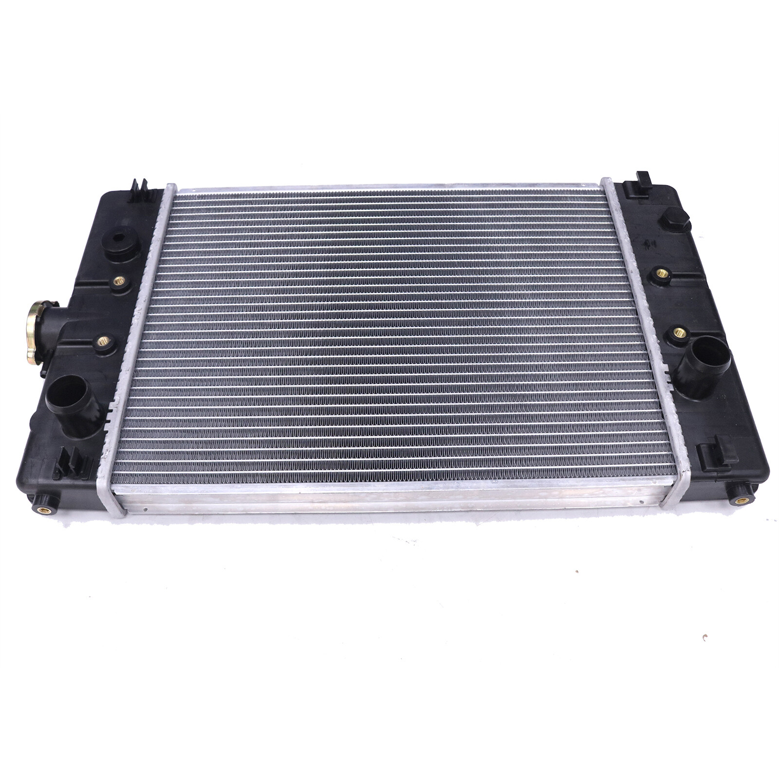 TPN441 Radiator U45506590 For Perkins Engine 403A-11 403D-11 403F-11 ...