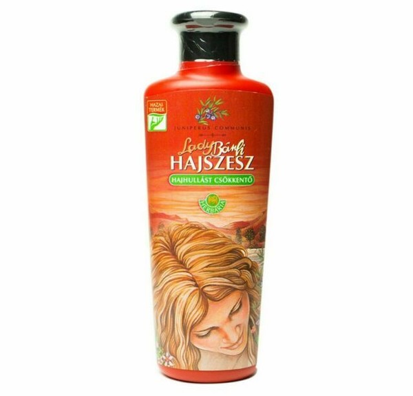 Banfi Hajszesz Scalp Lotion - 250ml for sale online | eBay