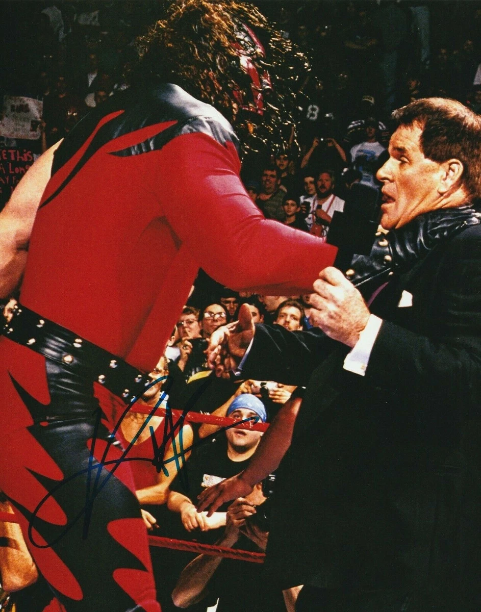 Kane Ecw Champion