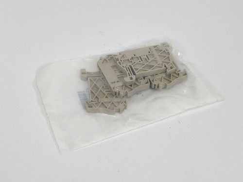 Weidmüller 9540000000 ZEW 35 Support D'Extrémité 5Pcs | eBay