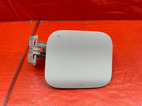 08-15 LANCER EVOLUTION X EVO 10 - FUEL LID / GAS CAP COVER - WHITE ...