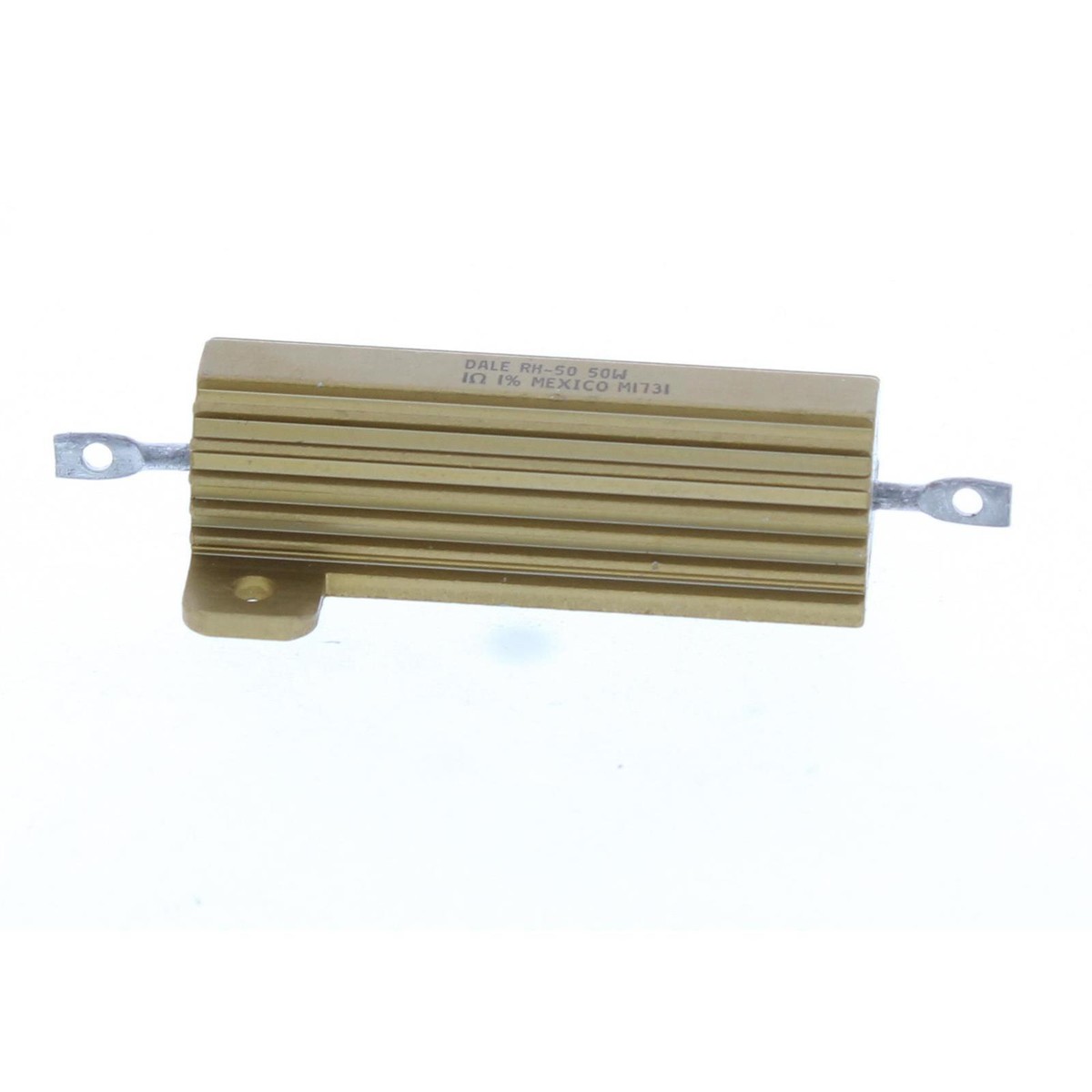 12 Volt To 6 Volt Resistor