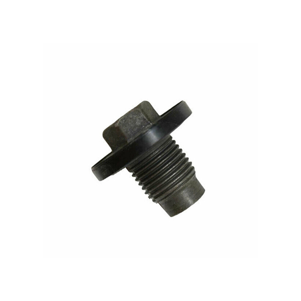 1x Engine Oil Pan Drain Plug Bolt For Chrysler Dodge Jeep 06507741AA ...
