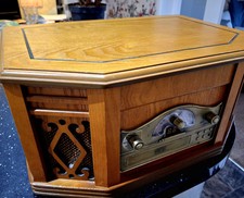 Radiogram in Vintage Record Players/Turntables for sale | eBay