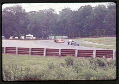 Formula Super Vee Racing Action - 1977 Mid-Ohio - Vintage Race Slide | eBay